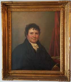 Alexander McLeod's stand against slavery