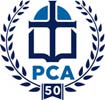Home page for the PCA Historical Center
